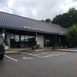 MISO RAMEN BAR - Updated January 2026 - 212 Photos & 150 Reviews - 2409 ...