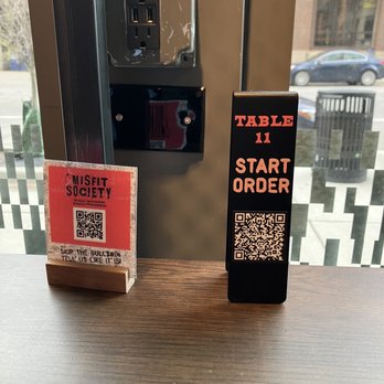 MISFIT SOCIETY COFFEE CLUB - Updated October 2025 - 82 Photos & 21 ...