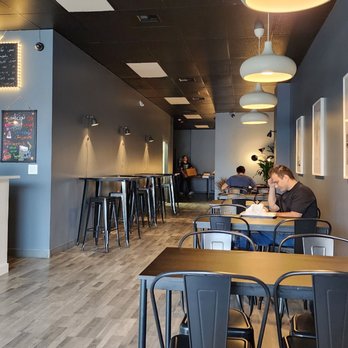 NOON CAFE - Updated October 2024 - 67 Photos & 64 Reviews - 12095 124th ...