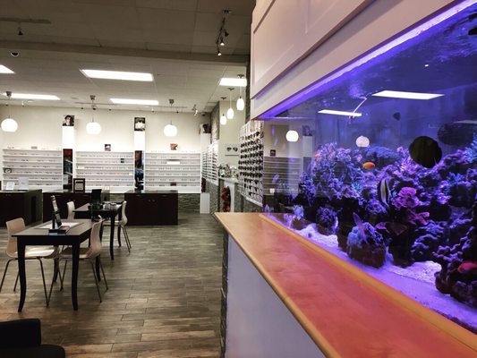 NEW OPTIX OPTOMETRY - 95 Photos & 320 Reviews - 4240 Kearny Mesa Rd ...