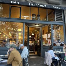 LE PICHET - Updated January 2026 - 1093 Photos & 1262 Reviews - 1933 ...