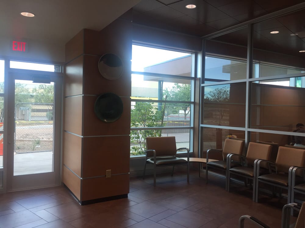 DOUGLAS MEDICAL COMPLEX - Updated July 2025 - 100 West 5th St, Douglas ...