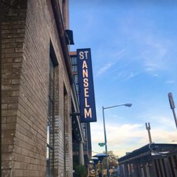 ST. ANSELM - Updated October 2025 - 2531 Photos & 1111 Reviews - 1250 ...