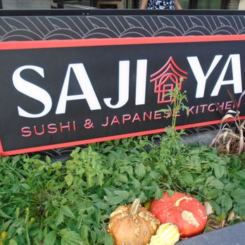 SAJI-YA - Updated January 2026 - 228 Photos & 215 Reviews - 695 Grand ...