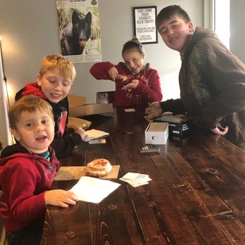 DOJO DOUGHNUTS & COFFEE - Updated January 2026 - 27 Photos - Bonita ...