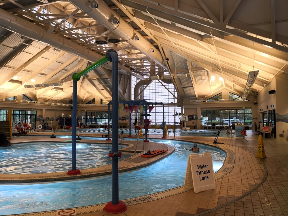 SILLIMAN ACTIVITY AND FAMILY AQUATIC CENTER - 295 Photos & 271 Reviews ...