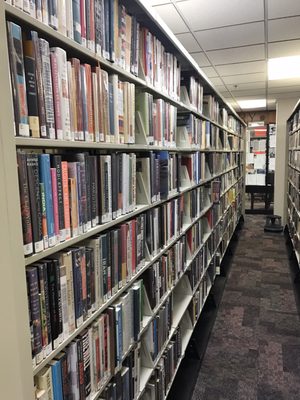 PATCHOGUE-MEDFORD LIBRARY - Updated September 2025 - 14 Photos & 11 ...