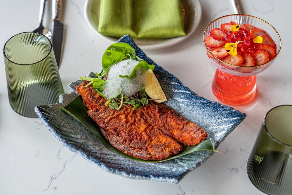 JASHN - Updated January 2026 - 167 Photos & 43 Reviews - 1285 Homestead ...