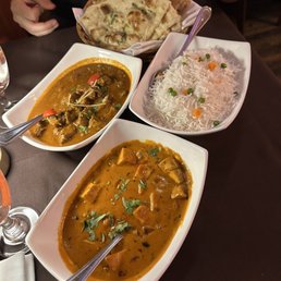 TAJ INDIAN CUISINE - Updated December 2025 - 281 Photos & 167 Reviews ...