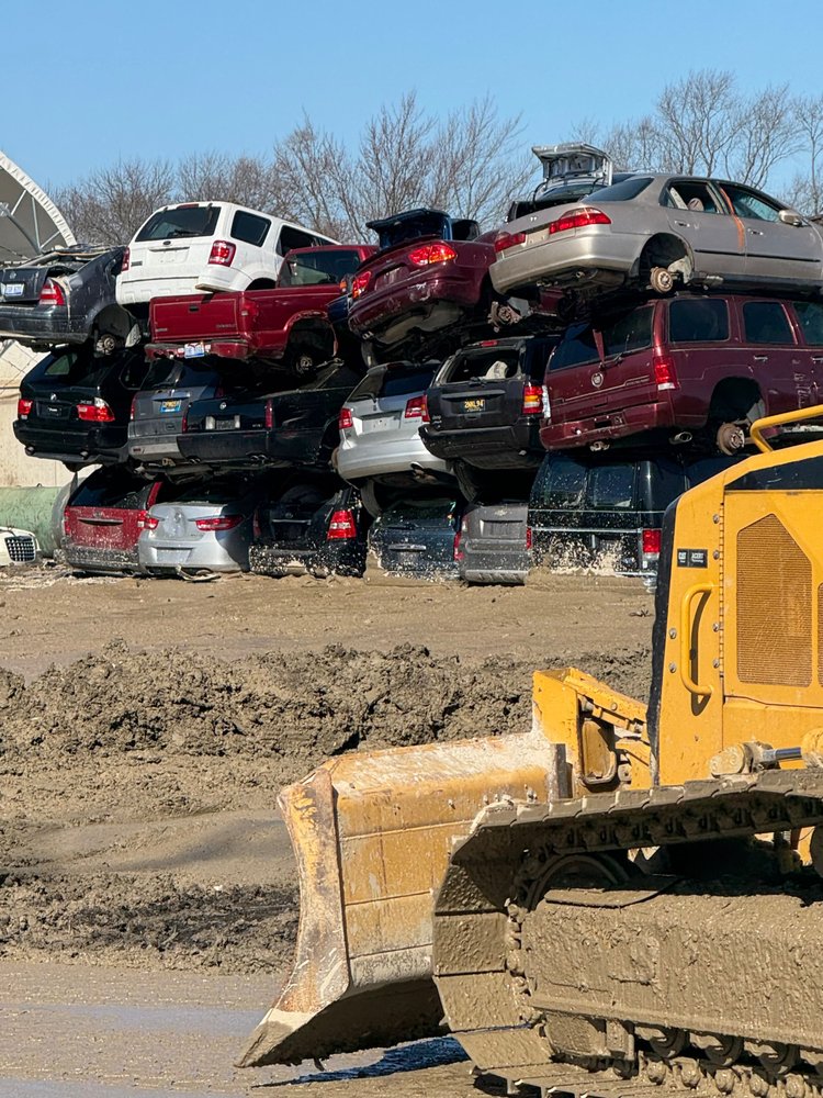 DETROIT JUNK CAR BUYERS - Updated March 2026 - Oak Park, Michigan ...
