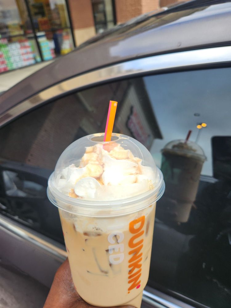 DUNKIN’ - Updated July 2025 - 28 Photos & 42 Reviews - 7670 Winchester ...