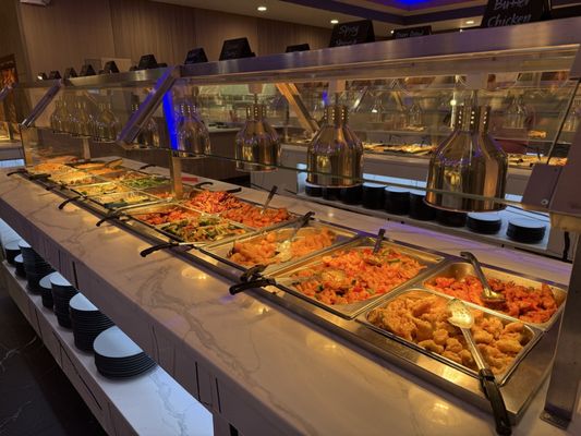 THE YUMMY BUFFET - Updated June 2026 - 61 Photos & 36 Reviews - 1112 ...