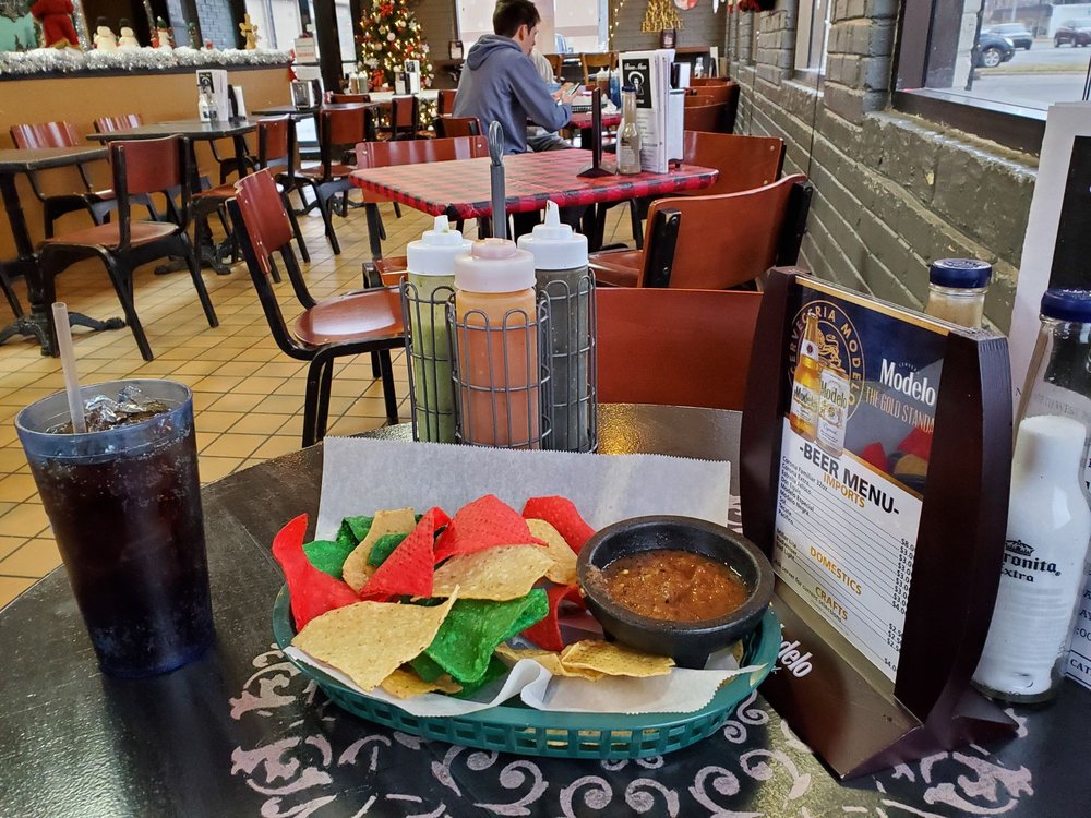 BOSS MAN TACOS - 211 Photos & 274 Reviews - 8845 Indianapolis Blvd ...