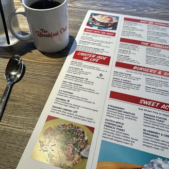 THE BREAKFAST CLUB - ANKENY - Updated August 2025 - 69 Photos & 37 ...