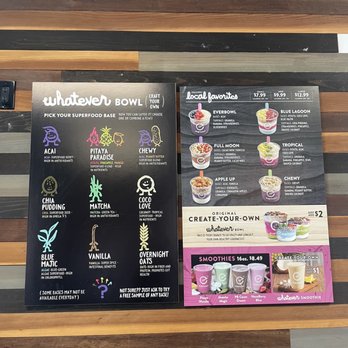 EVERBOWL - Updated May 2025 - 545 Photos & 265 Reviews - 13215-5 Black ...