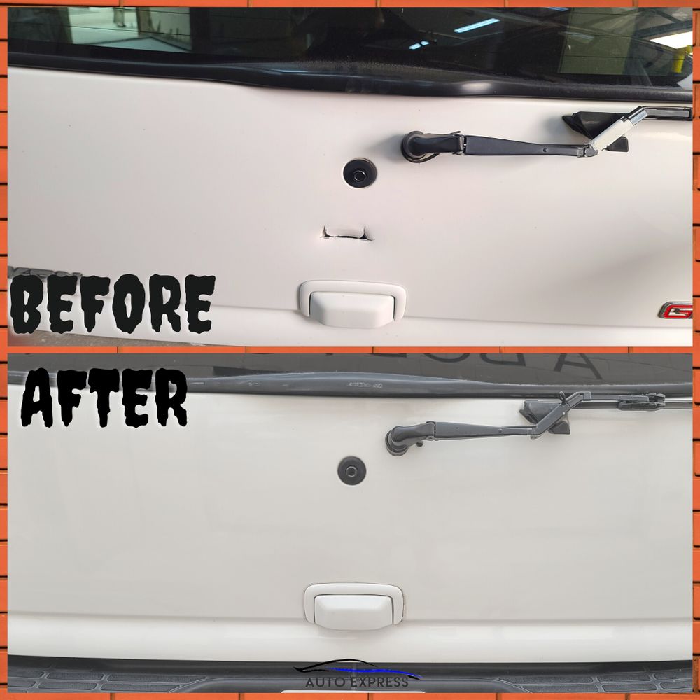 AUTO EXPRESS - Updated May 2026 - 95 Photos & 27 Reviews - 4101 W ...