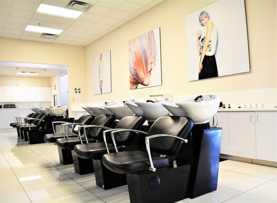 BOISE BARBER COLLEGE A D.MARTIN ACADEMY - Updated July 2025 - 17 Photos ...