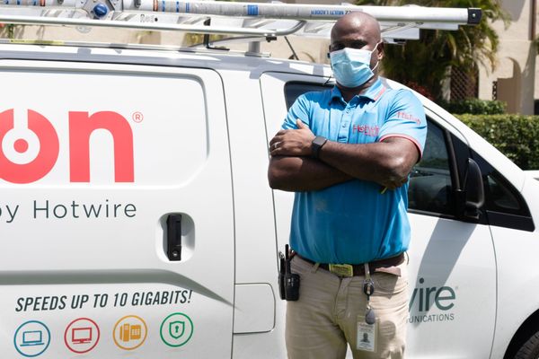 HOTWIRE COMMUNICATIONS - Updated October 2025 - 33 Photos & 54 Reviews ...