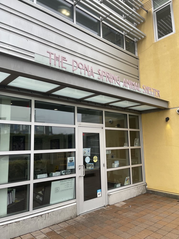 BERKELEY HUMANE - Updated December 2025 - 67 Photos & 133 Reviews - 936 ...