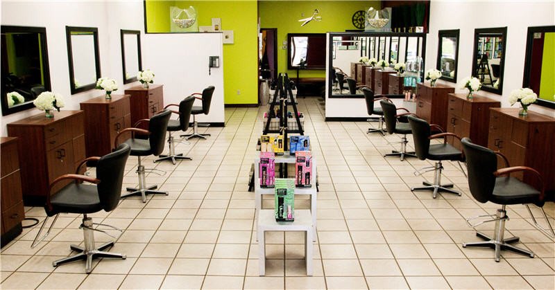 SALON ESTER - Updated December 2025 - 13 Reviews - 226 W Bitters Rd ...