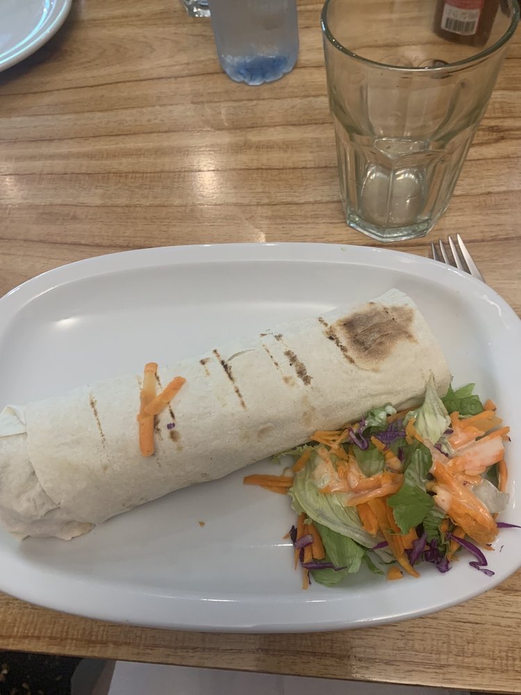 AL RAWSHE - 23 Photos & 13 Reviews - Av. Santa Fe 3870, Buenos Aires ...