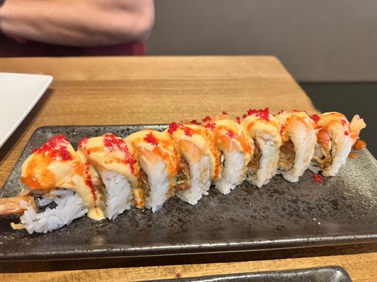 MIZUKI SUSHI - Updated October 2025 - 631 Photos & 312 Reviews - 7440 ...