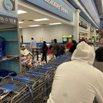 WALMART SUPERCENTER - Updated December 2025 - 59 Photos & 58 Reviews ...