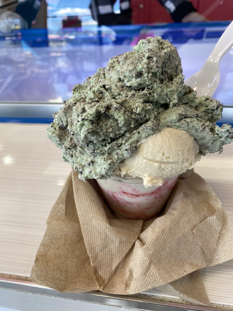 PALETERIA MICH TOCUMBO NATURAL ICE CREAM - Updated January 2026 - 10 ...