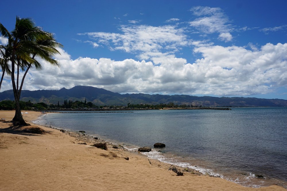 HALEIWA BEACH PARK - 939 Photos & 420 Reviews - 66-167 Haleiwa Rd ...