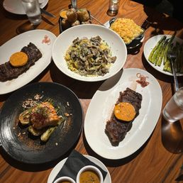 STK STEAKHOUSE - Updated July 2025 - 2383 Photos & 2284 Reviews - 1100 ...
