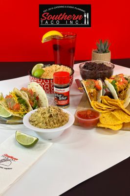 SOUTHERN TACO - Updated January 2026 - 21 Photos & 18 Reviews - 4116 ...