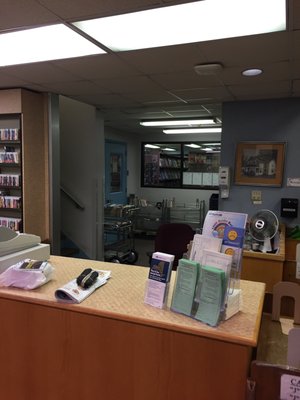 NORTH BELLMORE PUBLIC LIBRARY - Updated November 2025 - 1551 Newbridge ...