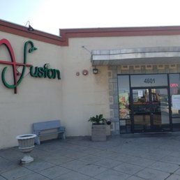 A FUSION - Updated July 2025 - 308 Photos & 306 Reviews - 4601 Lincoln ...
