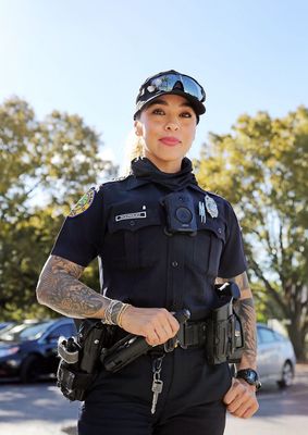EASTPOINTE POLICE DEPARTMENT - Updated May 2026 - 28 Photos - 16083 E 9 ...