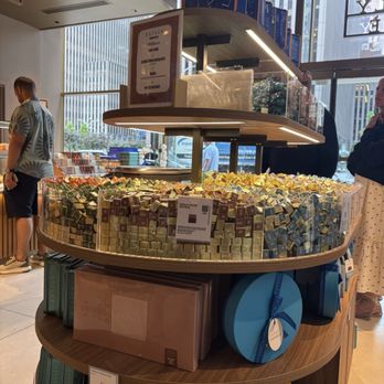 EATALY CAFFÈ - Updated December 2025 - 153 Photos & 30 Reviews - 1230 ...