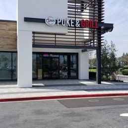SPIN POKE & GRILL - Updated November 2024 - 334 Photos & 337 Reviews ...