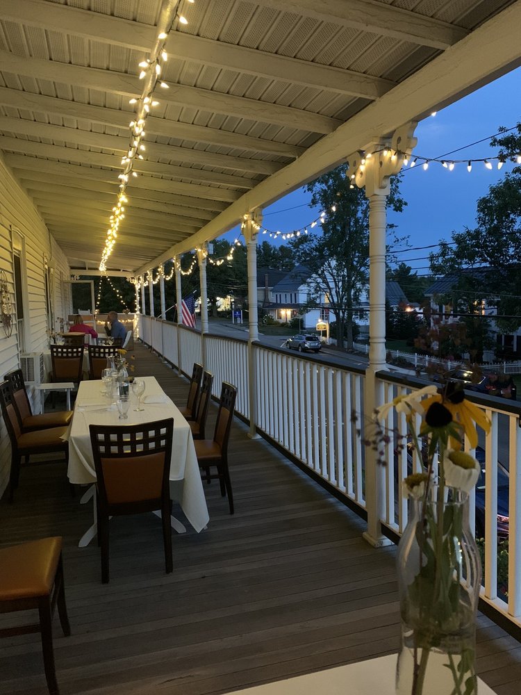 THE NEW LONDON INN - Updated August 2024 - 28 Photos & 38 Reviews - 353 ...