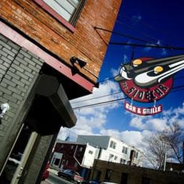 THE SIDECAR BAR & GRILLE - Updated October 2025 - 514 Photos & 775 ...