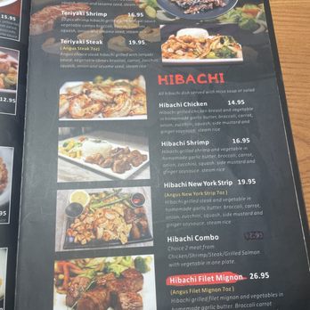 IZA ROBATA•RAMEN - Updated June 2025 - 109 Photos & 67 Reviews - 15556 Cutten Rd, Houston, Texas ...