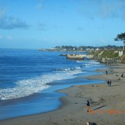 LIGHTHOUSE FIELD STATE BEACH - 472 Photos & 137 Reviews - 701 W Cliff ...