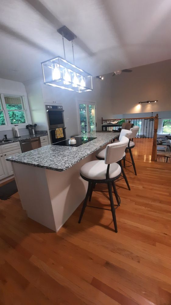 CLEAN SWEEP CLEANING SERVICES - Updated April 2025 - 56 Photos - 405 Old US Hwy 60, Morehead ...