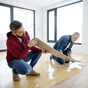 JERRY’S FLOOR STORE - 20 Photos - 1550 County Highway 10, Spring Lake ...