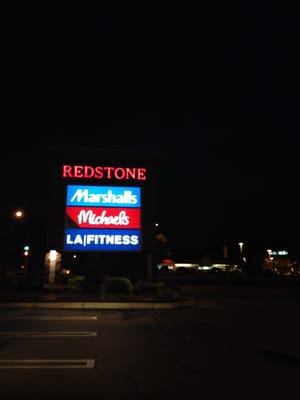 REDSTONE SHOPPING CENTER - Updated September 2025 - 20 Photos - 65 Main ...