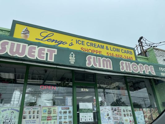 LENGO’S ICE CREAM WORLD - Updated June 2025 - 34 Photos & 16 Reviews ...