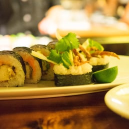 MUSASHINO SUSHI DOKORO - Updated April 2026 - 954 Photos & 863 Reviews ...