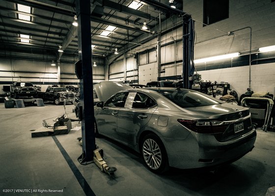 CASCADES AUTO BODY - Updated December 2025 - 36 Photos & 63 Reviews ...