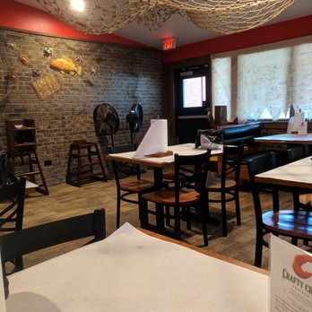 CRAFTY CRAB - BRANDON - Updated September 2024 - 207 Photos & 193 ...