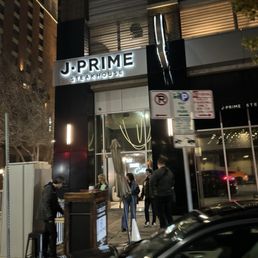 J PRIME STEAKHOUSE - AUSTIN - Updated December 2025 - 455 Photos & 245 ...