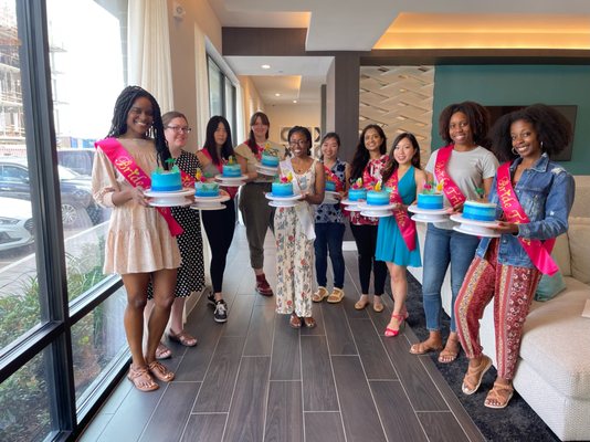 THE CREATEERY - 25 Photos - Houston, Texas - Cooking Classes - Phone Number - Yelp