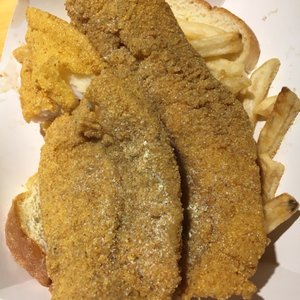 JJ FISH & CHICKEN - CHICAGO - Fish & Chips - 5211 W North Ave, Chicago ...